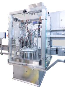 Macromat LB20 • Melchers China