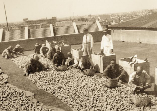 A piece of Melchers history – 145 years in Shanghai • Melchers China